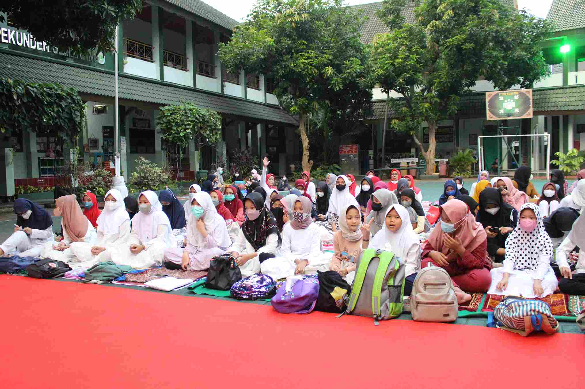 PESANTREN RAMADHAN 2023. 1